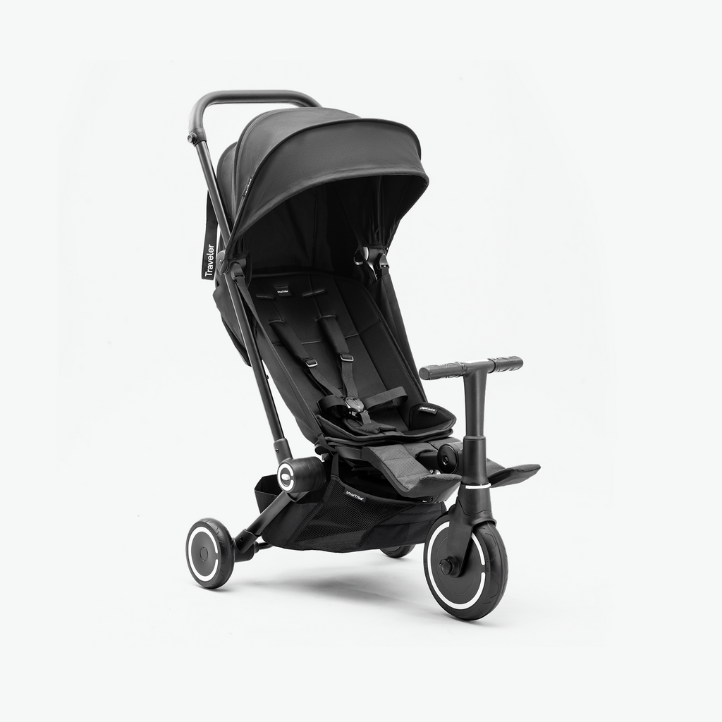 Traveler Stroller – Smartrike EU