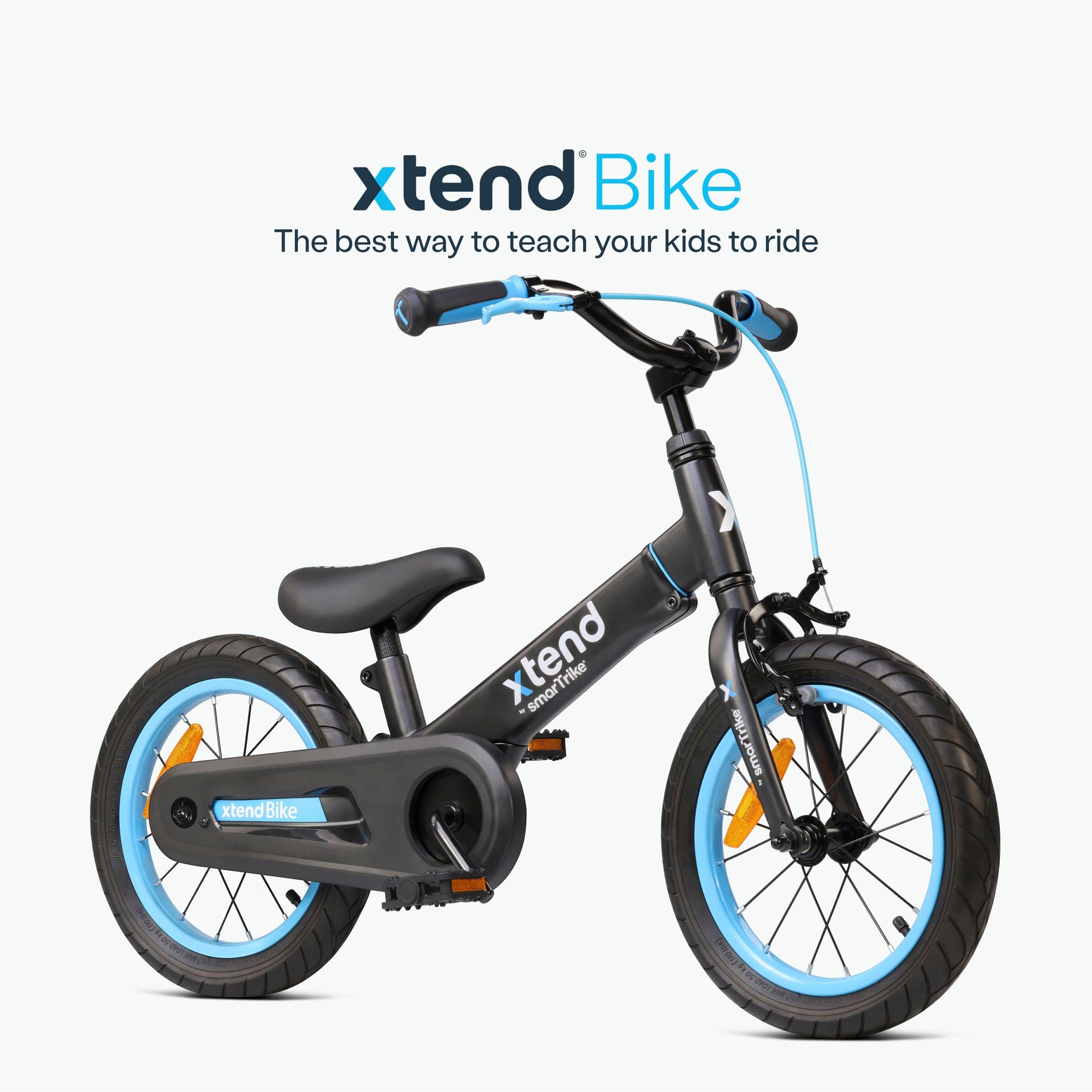 Xtend Bike – Smartrike EU