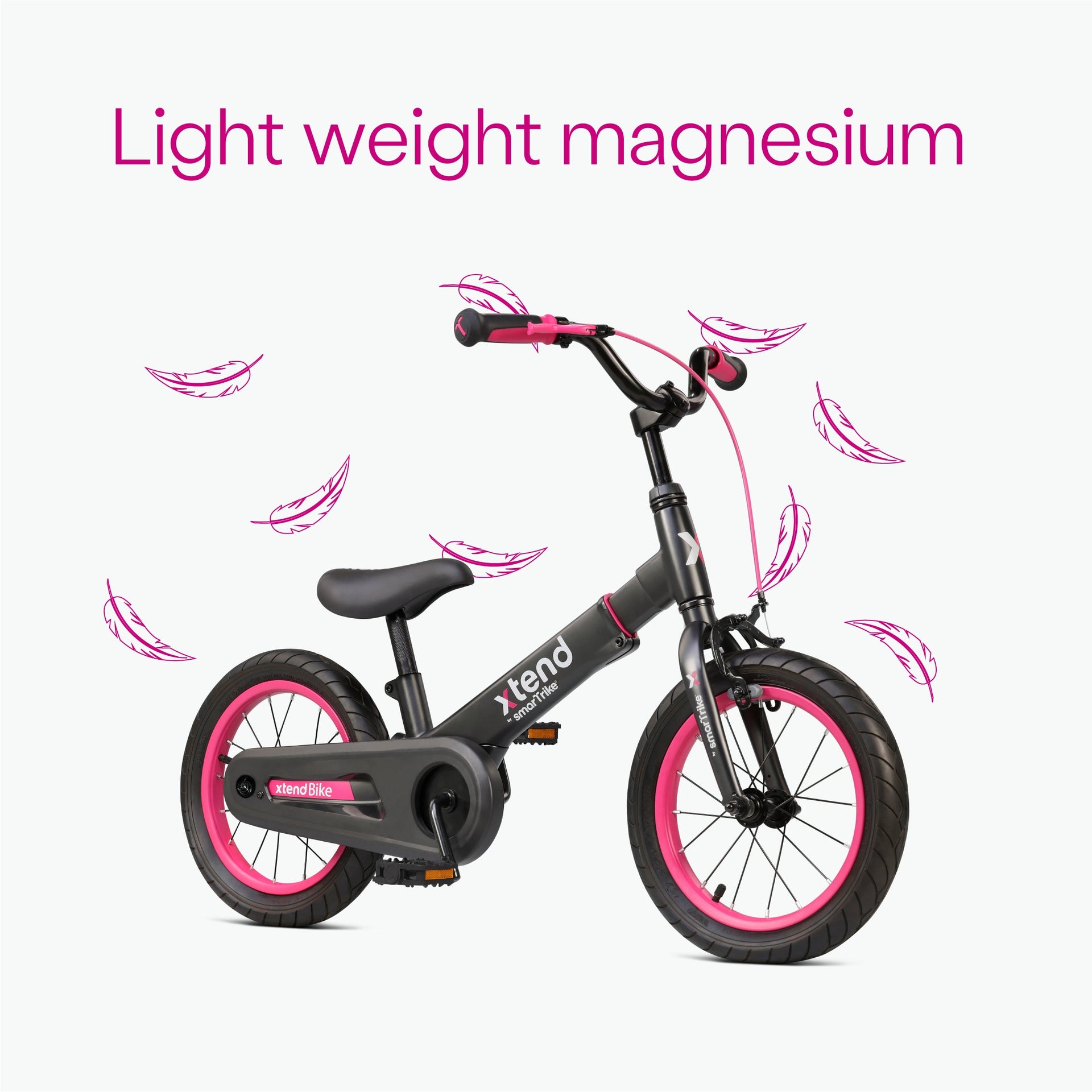 Xtend Bike – Smartrike EU